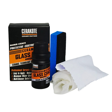 Cerakote Ceramic Glass Coat - 30ml | Cerakote Malaysia