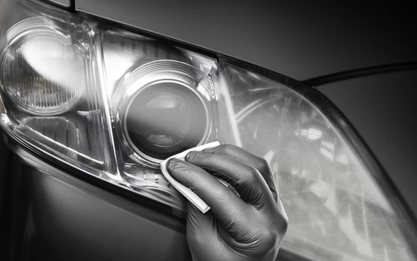 CERAKOTE CERAMIC HEADLIGHT CLEAR COAT KIT (10ml) | Cerakote Malaysia