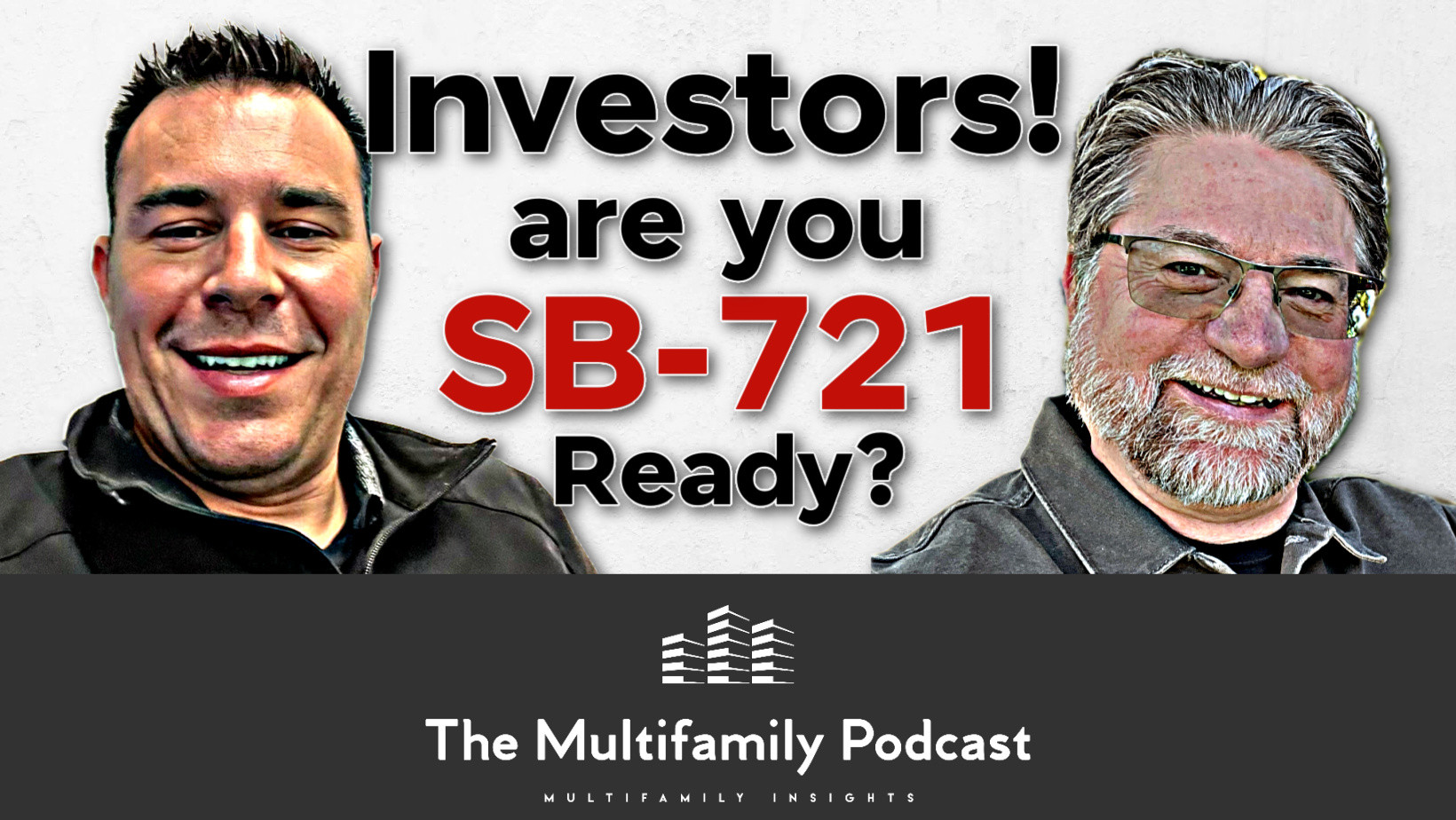 Investors: Are You Ready for SB-721? | Real Estate Daily Magazine