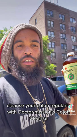 The Importance of Colon Cleansing: Why Dr. Mission's Colon Cleanse is ...