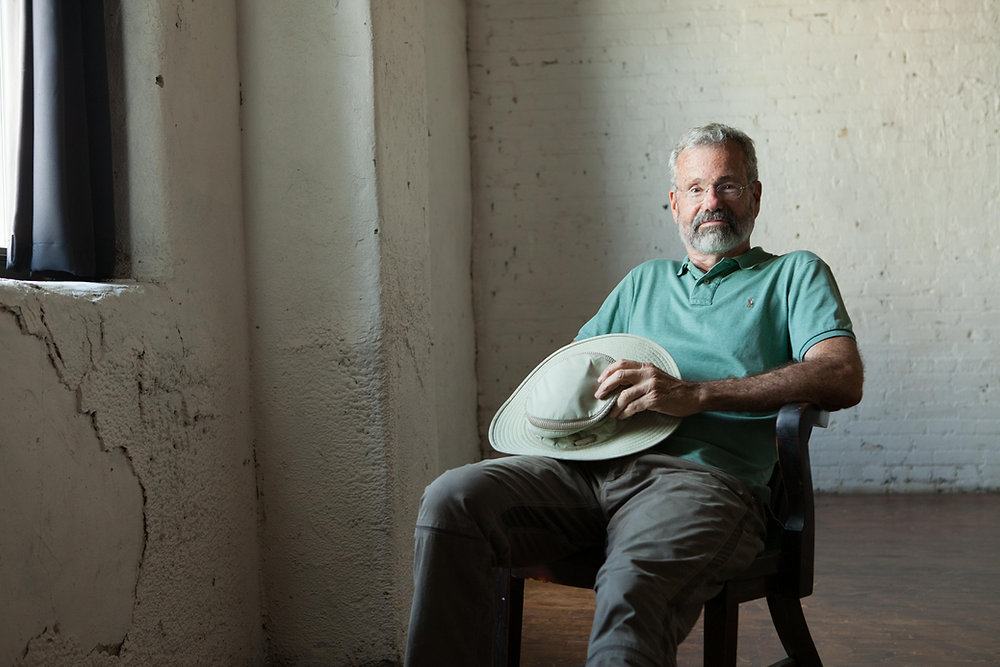 Prof. Craig Packer on Trophy Hunting