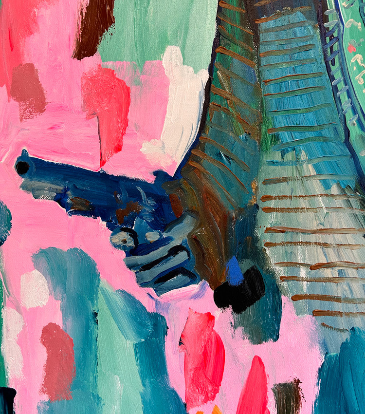 Artwork | Sammylittle.art