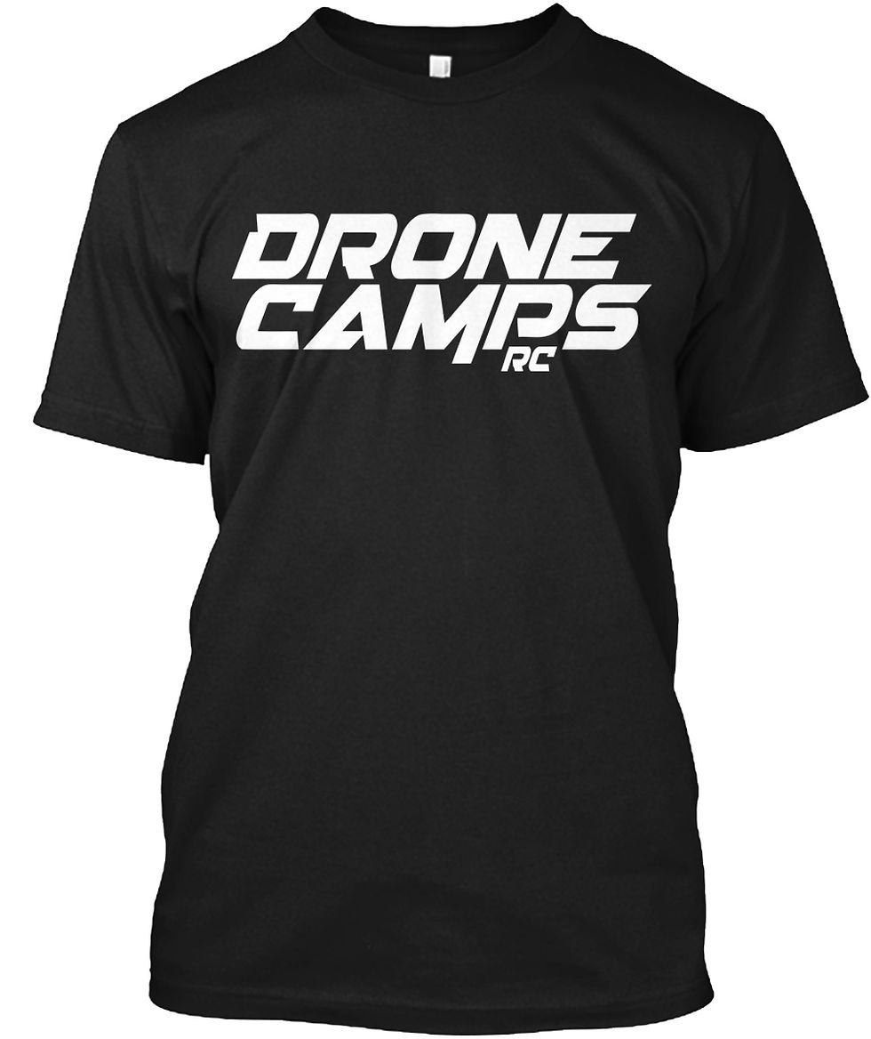 Drone Camps RC - Your Drone and FPV Resource Pros. Drones and Drone Tracking Systems.
