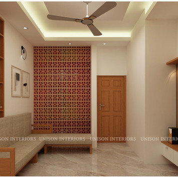 Leading Interior Designer in Kerala - Unison Interiors | Limited Offer