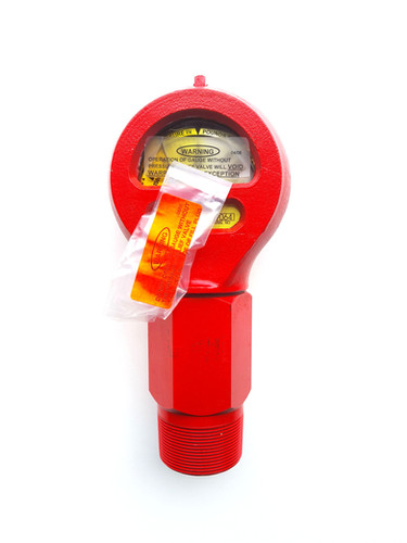 Cameron gauge FMC-Cam Gauge | MEH Equipment Hire