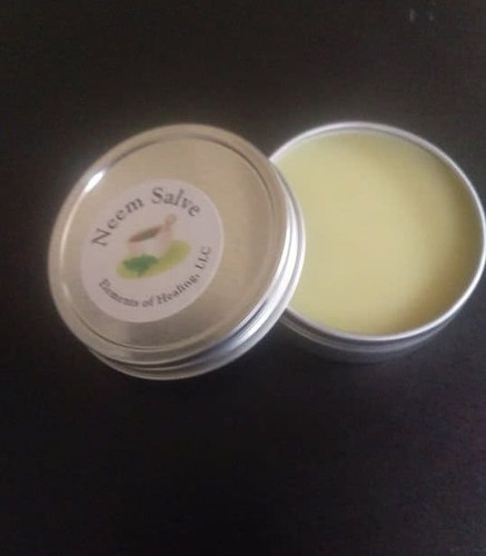 Neem Salve | EOHLLC