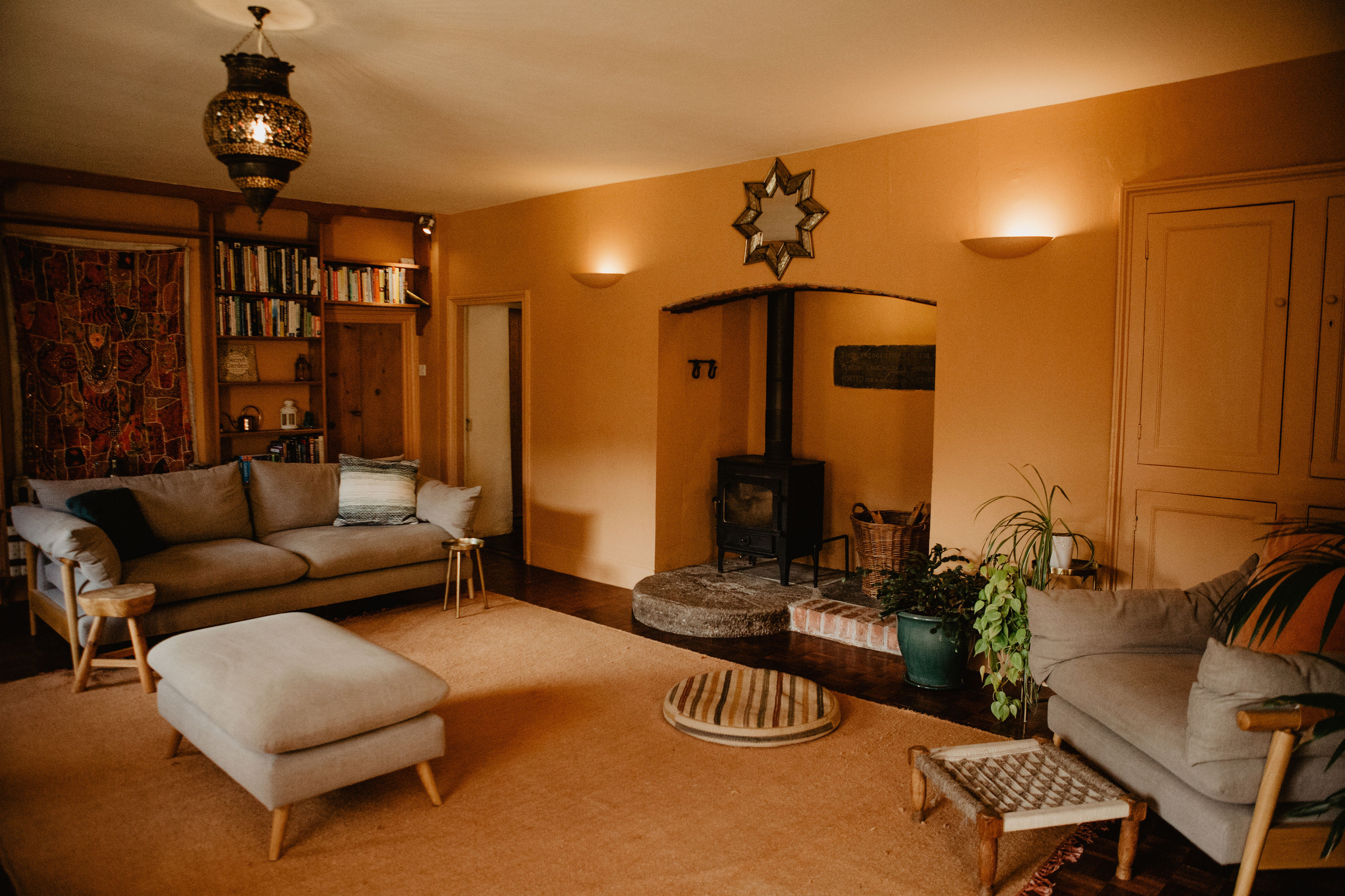 Devon Retreat | River Mace Yoga