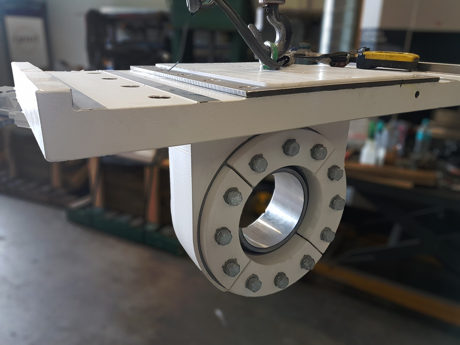 About Us | BMP Home Page