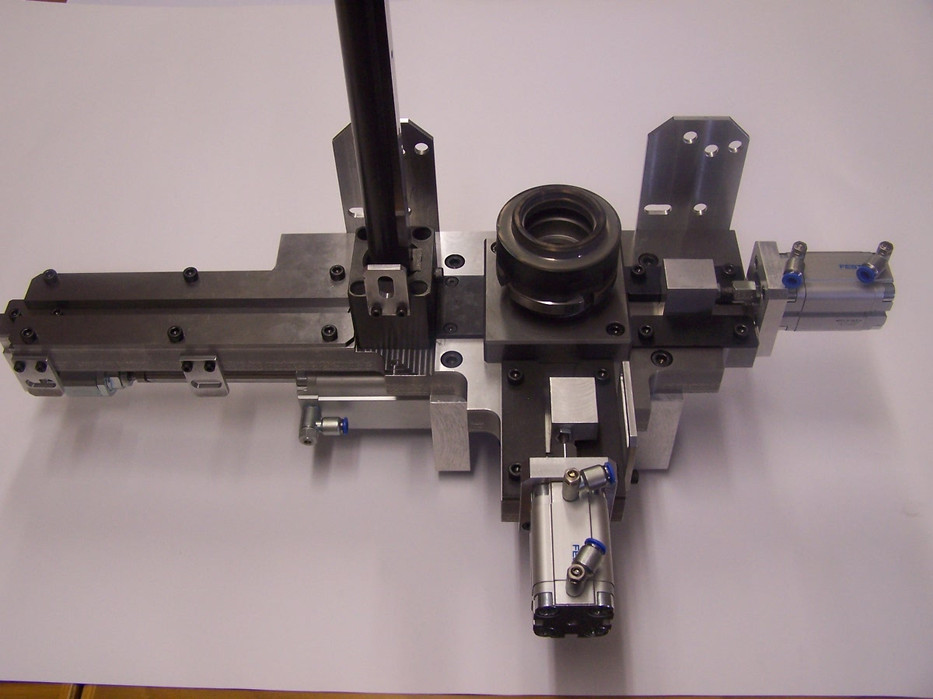 About Us | BMP Home Page