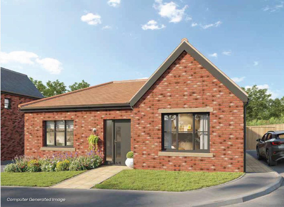 Aspen | Witley Homes| West Midlands