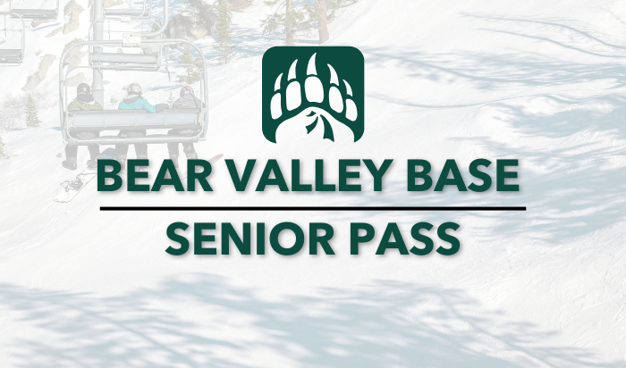 Bear Valley