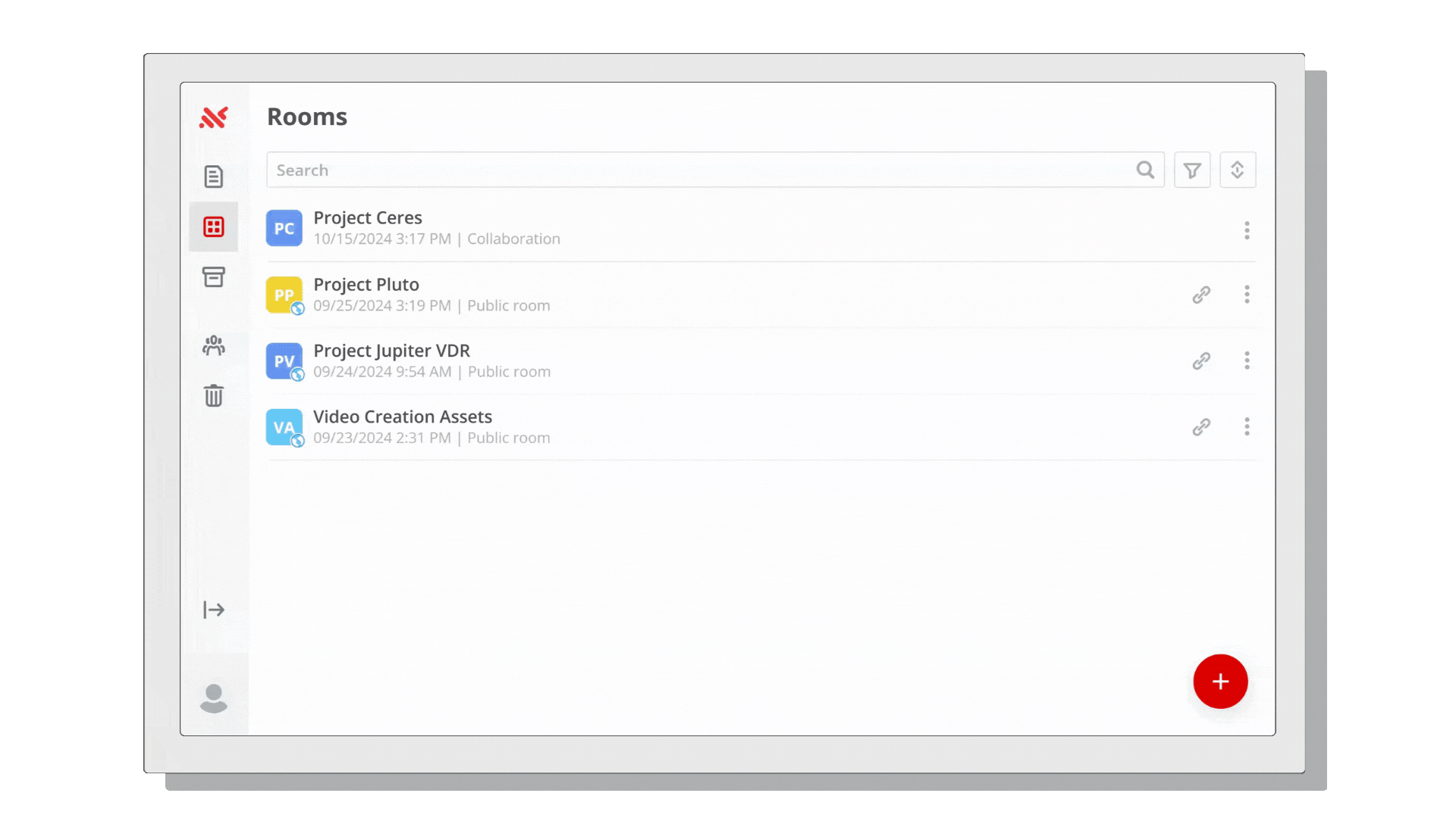Three Features of DCS 2.1: Smarter Secure Document Collaboration