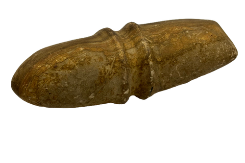 Pre-Columbian Stone Axe Head | Haig's of Rochester