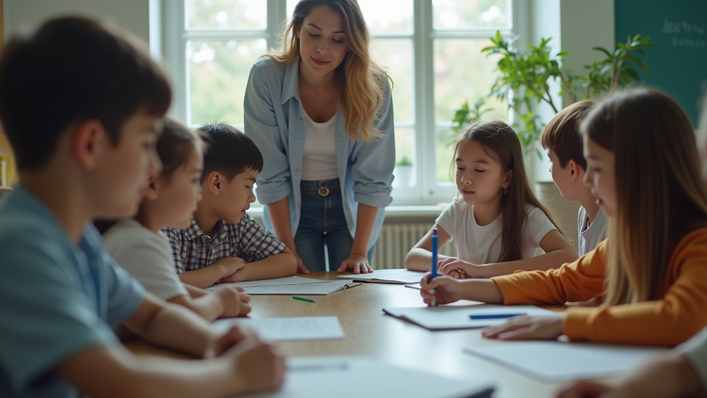 Transforming Education: Effective Instructional Audits Explained