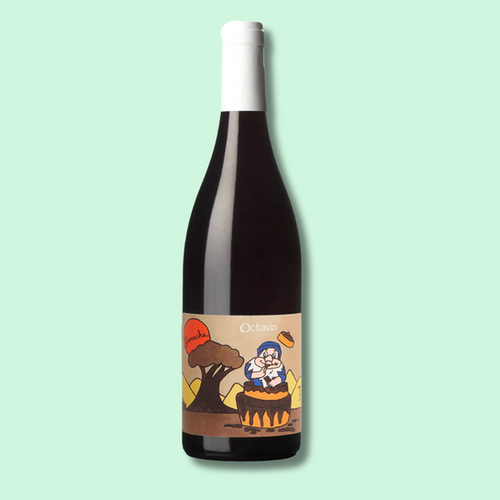 2039 Domaine de L'Octavin Ganache 2022 | Simple Wine Cellar