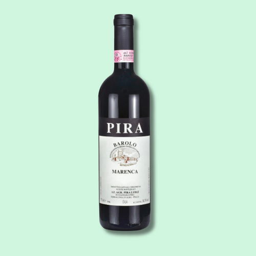 1280 Pira Luigi Barolo Marenca DOCG 2019 | Simple Wine Cellar