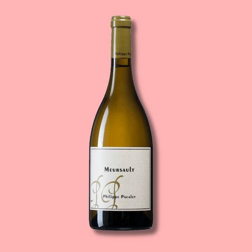1640 Philippe Pacalet Meursault 2020 | Simple Wine Cellar