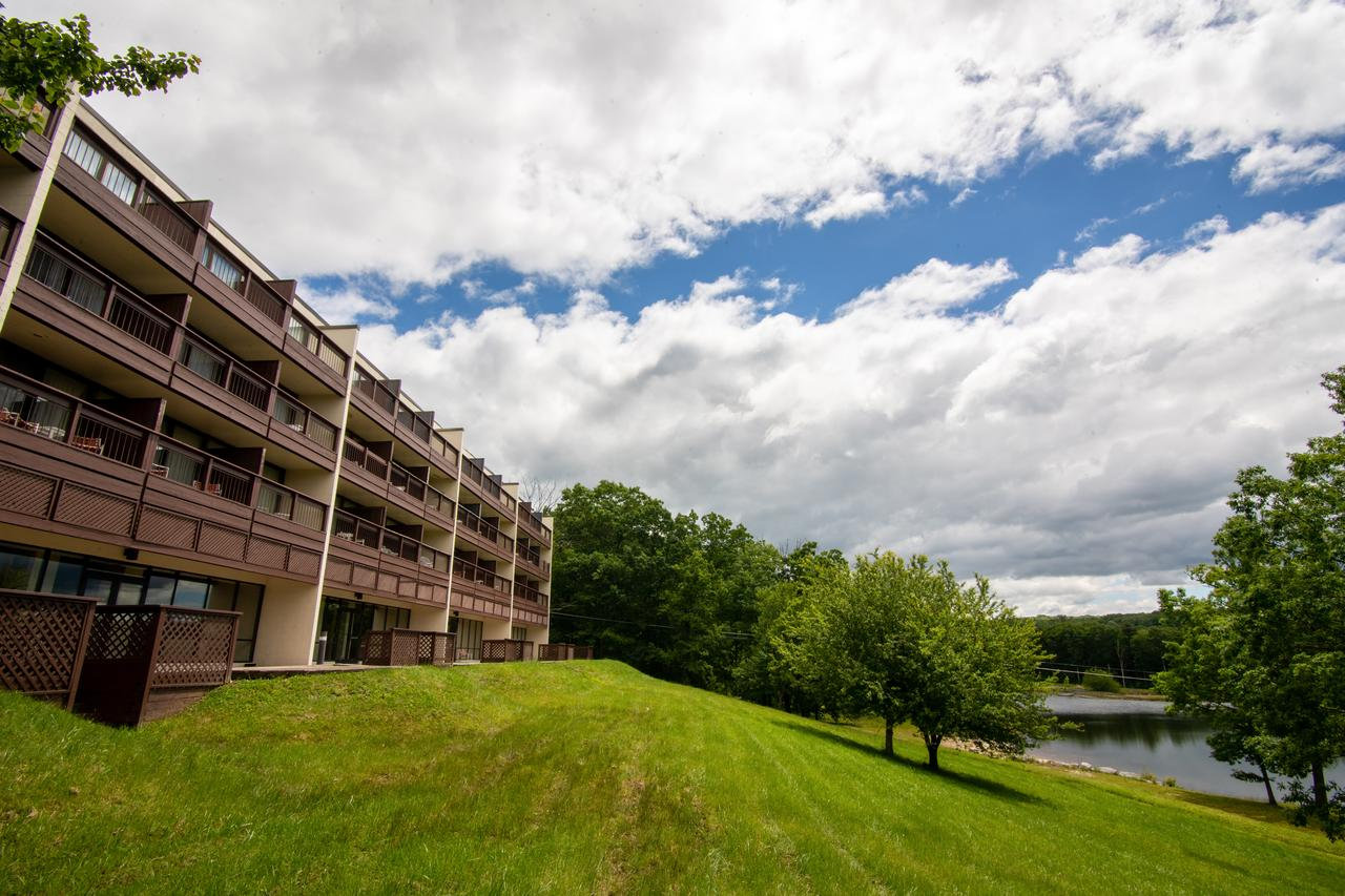 Mountain Laurel Resort and Spa