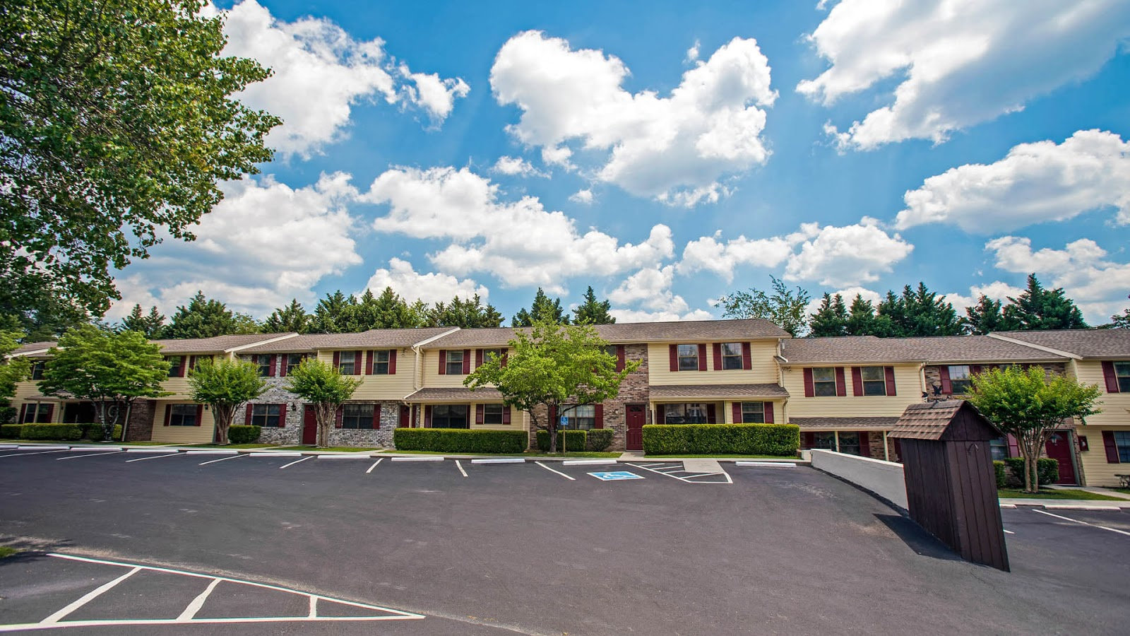 Mountain Meadows by Exploria Resorts