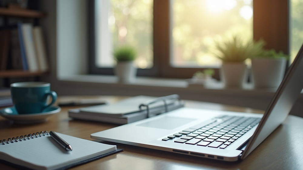 Steps to Becoming an Entrepreneur