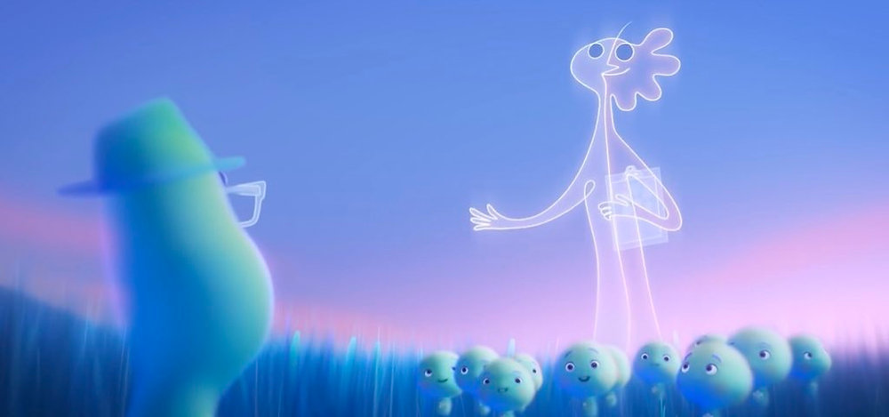 Soul pode ser lançado no Disney Plus