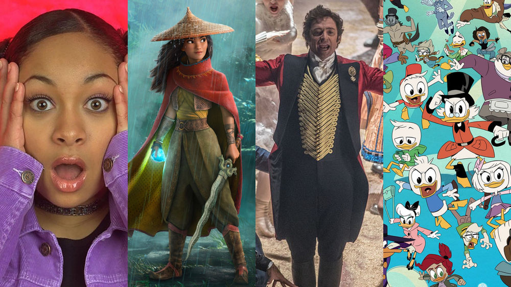 As estreias do Disney Plus Brasil em Abril