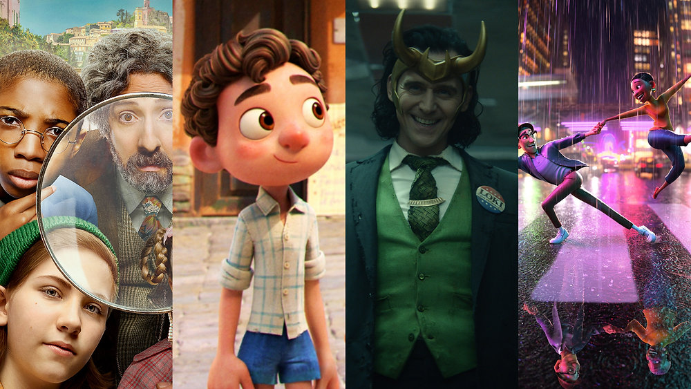 Disney Plus: lançamentos de junho