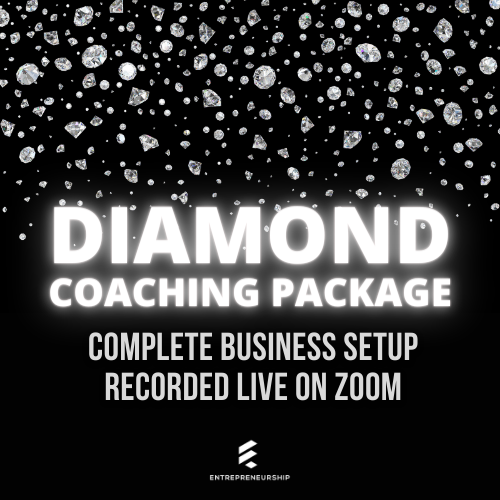 Diamond Coaching Package | Credit Coach Nicole