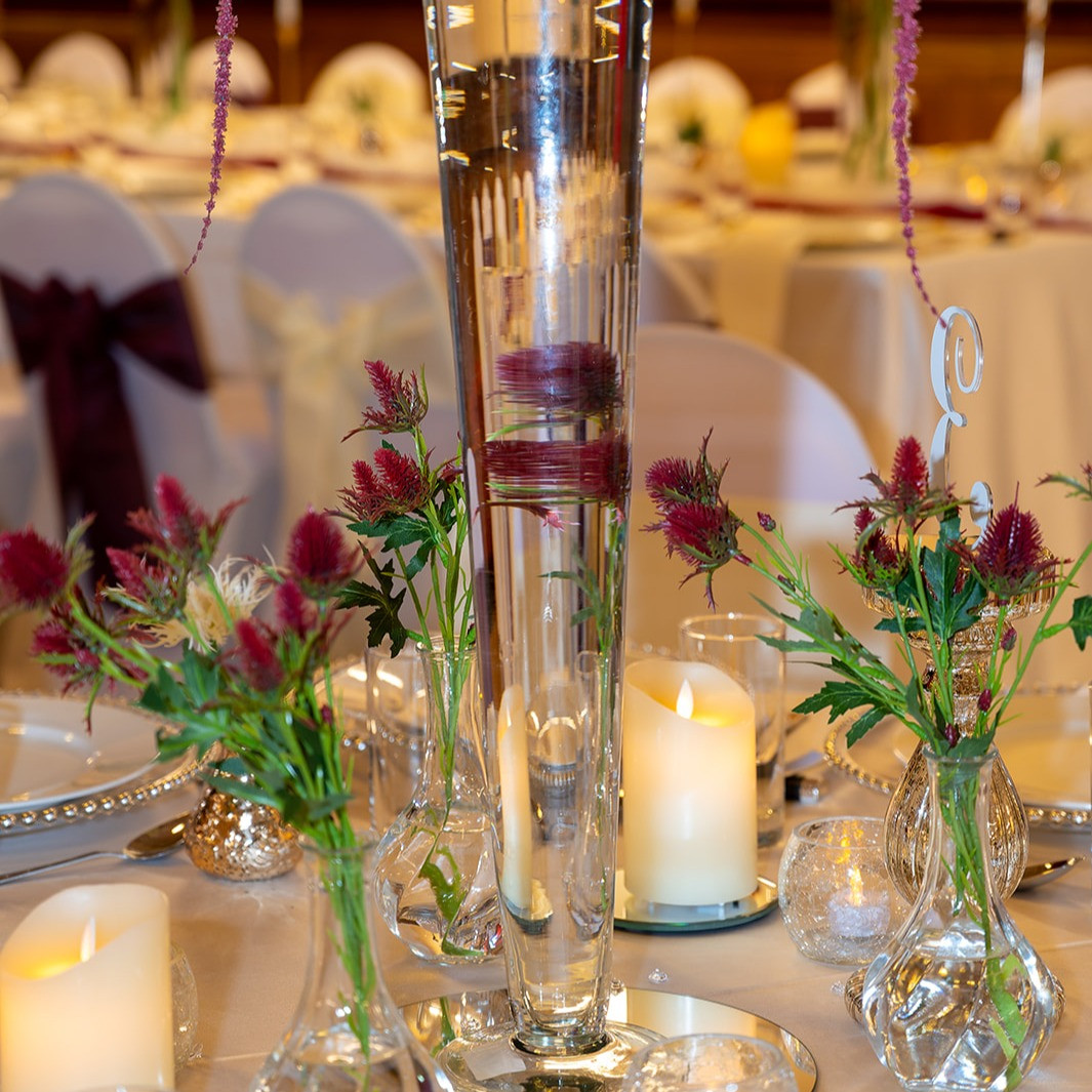 Party Table Decorations, Rent Props - Dream Hire & Deco
