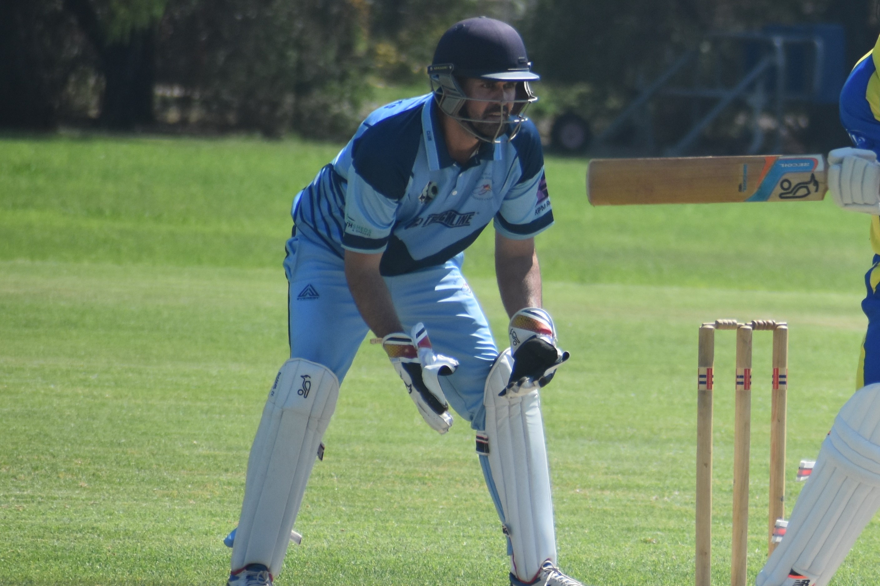 Team-Diggers Cricket Club