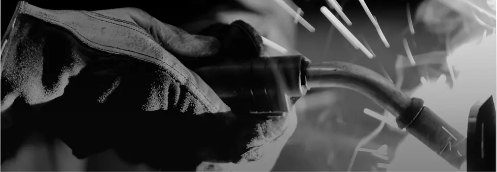 ENCLOSED DECK | ANTS Trailer