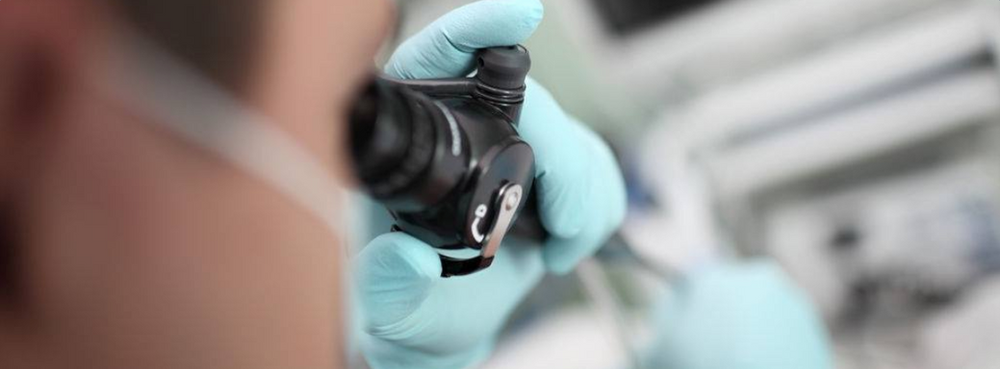 ¿Qué es la Endoscopia?