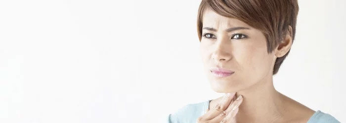 ¿Qué es la laringitis? Todo lo que debes saber