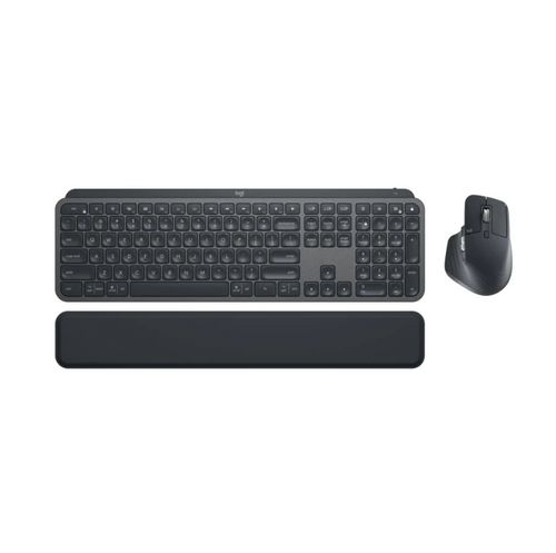 Logitech MX Key Combo - Business版本 | WEBA Prosumer TW