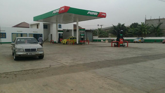 Our Portfolio | Addakus Construction | Ghana