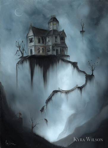 Let's Take The Bridge, Magnet | Kyra Wilson