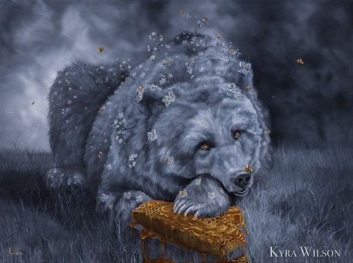 As Sweet As | Kyra Wilson