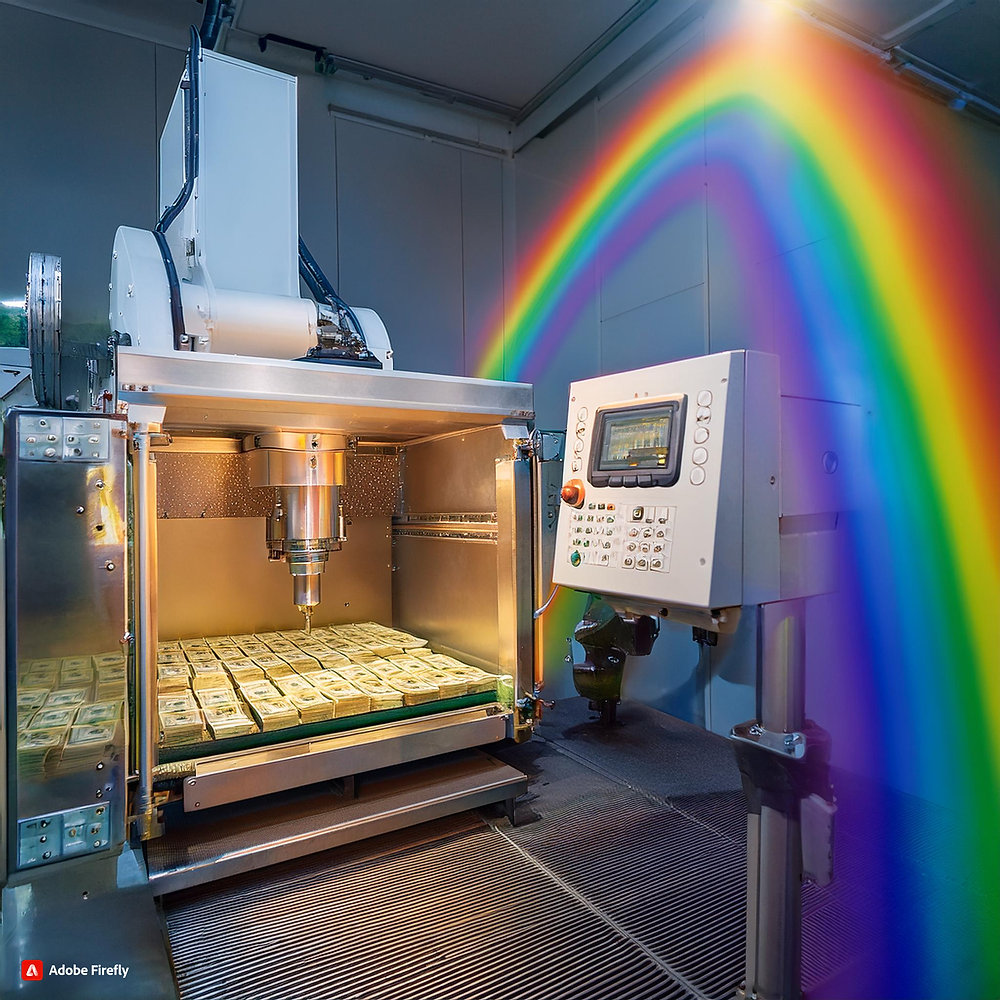 CNC Machining Cost Per Hour: What Shops Really Charge (2026 Guide)