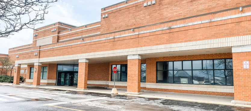 The Rustic Fox Furniture & Decor | Curated Boutiques | Illinois