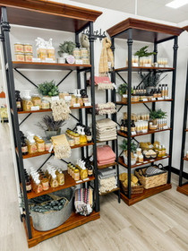 The Rustic Fox | Collective Marketplace | Illinois