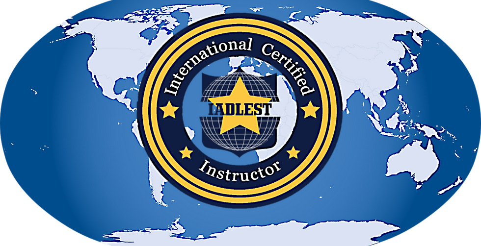 Home | IADLEST Store