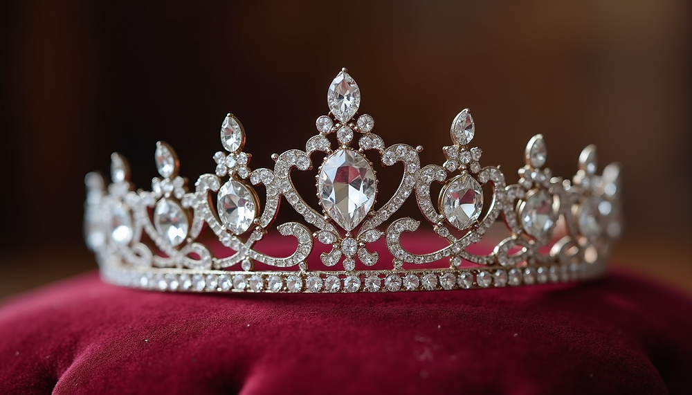 The Allure of Tiaras: A Journey Through Time
