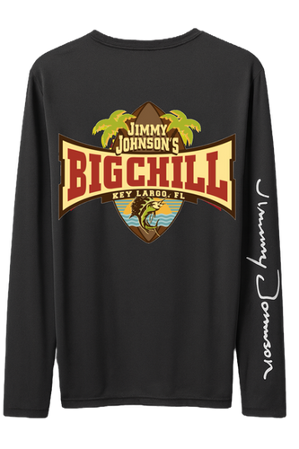 Long Sleeve Shirts | Jimmy Johnson's Swagger Shop