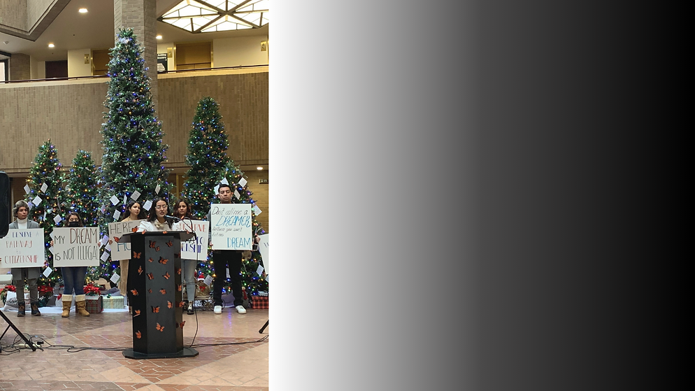 Nonprofit Utah | Comunidades Unidas | United States