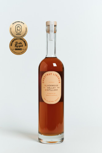 Chestnut Liqueur | BVD