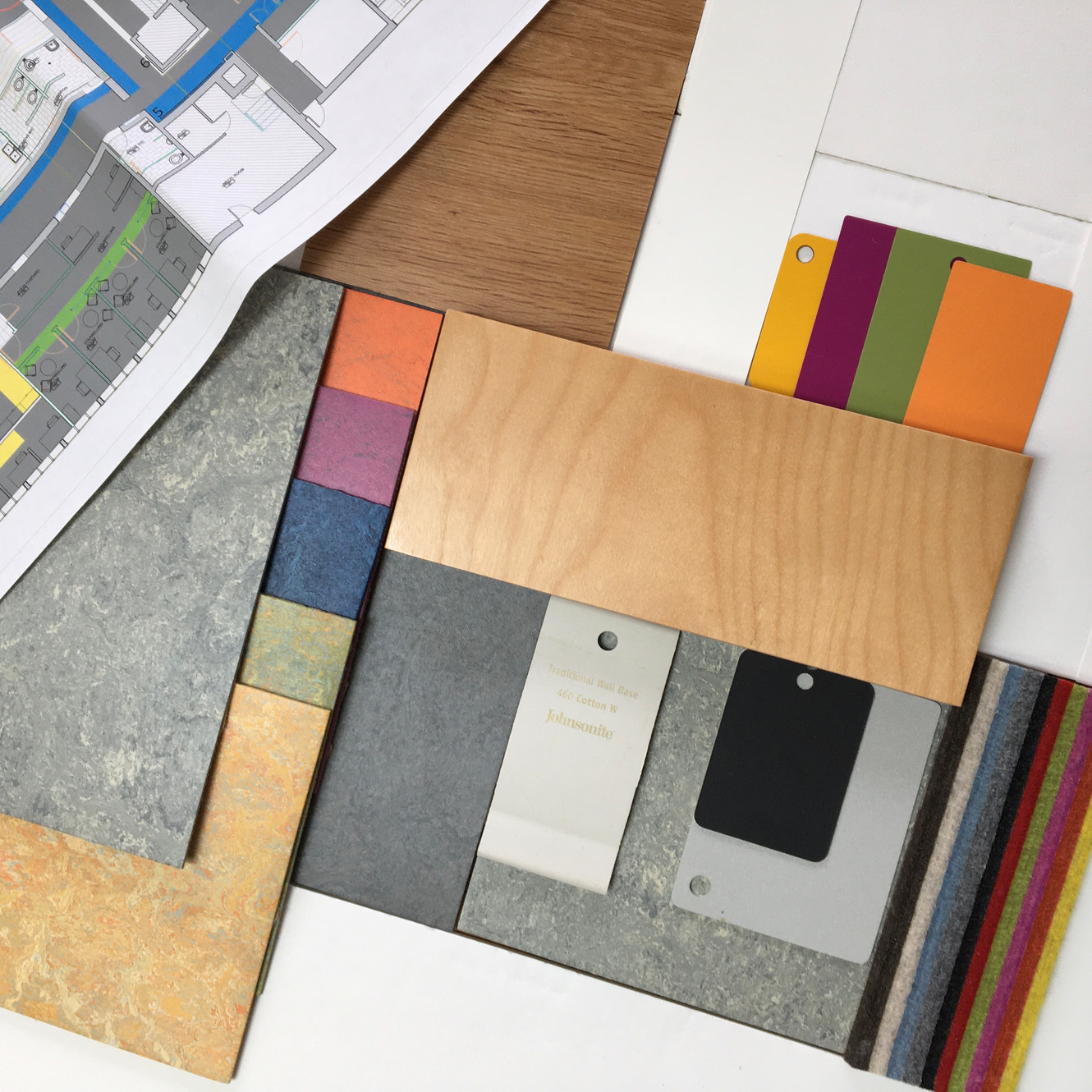 WAYFINDING & SIGNAGE | Carlyle Design