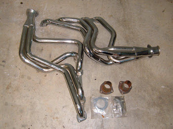 GS skylark headers | Centerville Auto Rep