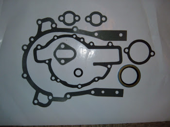 Timing Cover Kit with Rubber Seal | Centerville Auto Rep