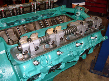 Rocker Arms & Pushrods | Centerville Auto Rep