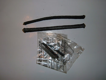 rope seal kit | Centerville Auto Rep